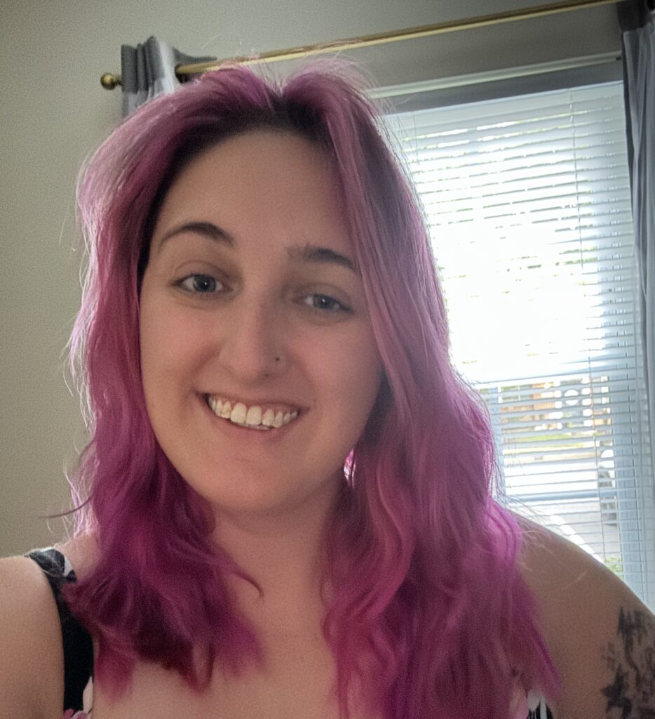 Clinician Spotlight: Danielle Bolster - Phases Therapy, Inc.